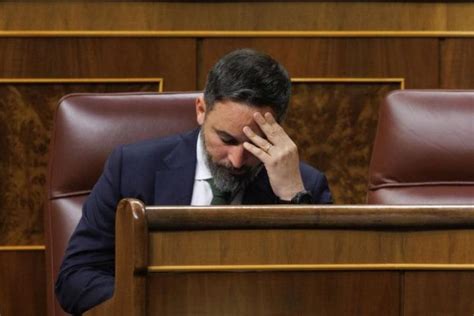 El Supremo Inadmite La última Querella De Vox Contra Sánchez Porque Se