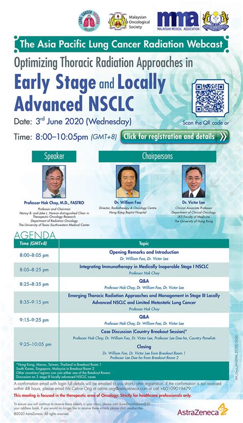 Hcp Event 2020 Archives Lungcancer Hcp