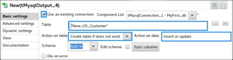 Talend ETL Tool Talend Open Studio For ETL With Example Edureka