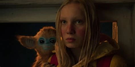 The Legend Of Ochi Recensione Una Favola Retrò Per Giovani Adulti