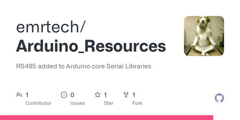Github Emrtech Arduino Resources Rs Added To Arduino Core Serial Libraries