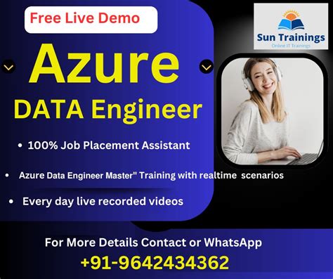 sun training s on linkedin azuredataengineer azuredataengineertraining azuretraining
