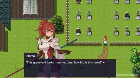 Accursed Emma S Path Download Gamefabrique