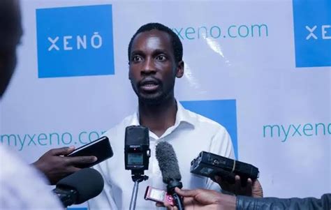 Uganda Plesion Capital Invests 500000 Funding In Ugandan Fintech Company Xeno Regtech Africa
