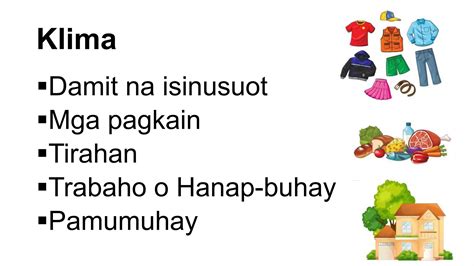 Klima At Behetasyon O Vegetation Cover Ng Asyapptx
