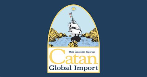 Catalogs – Catan Global Import