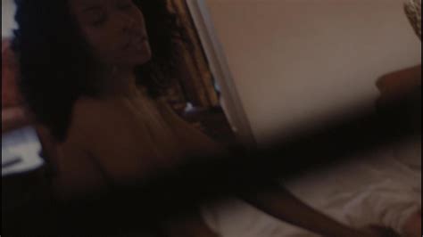 Naked Tamberla Perry In Boss