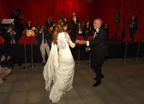 Las Fotos Exclusivas De La Boda De Kiko Matamoros Y Makoke