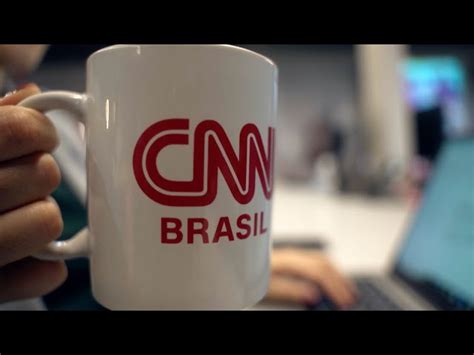 On Its 4th Anniversary Cnn Brasil Celebrates Its Team World Stock Market
