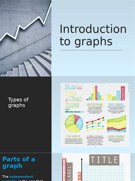 Introduction To Interpreting Graphs Pdf Sampling Statistics Statistics