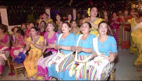 တၢင်းၵႃႈ မႄႈၼုမ်ႇ ပီႈၼွင်ႉတႆး မိူင်းမၢဝ်း မိူင်းတႂ်ႈၶူင်း💞 မိန်းမောဝ