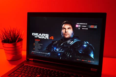 Lenovo Thinkpad P Review A Massive Laptop With Specs To Match Windows Central