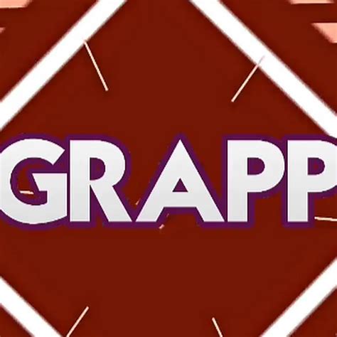 Grapp Youtube