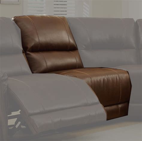 Homelegance Blythe Sectional Sofa Set Brown Bonded Leather U9606 At