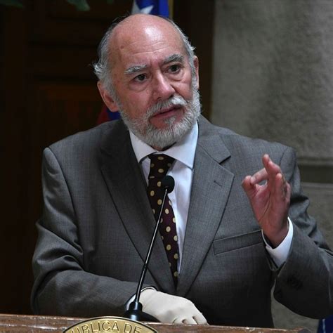 Presupuesto 2023 Senador Flores Destaca Protocolo De Acuerdo Con El