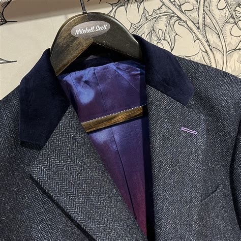 Made To Measure Gallery Mitchell Scott