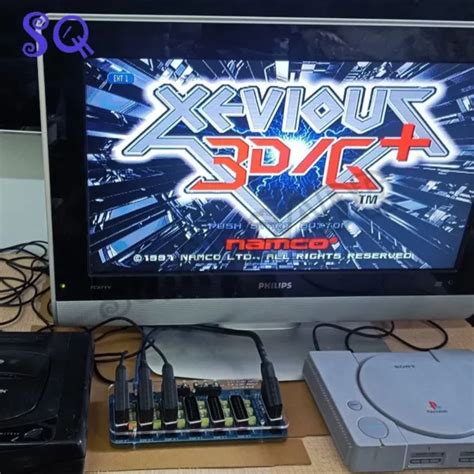 Switch Scart Manual Br