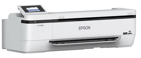 Epson Plotter