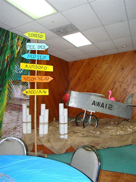 Pin By Amanda Herring On BEACH THEME PARTY DECORATIONS Beach Theme