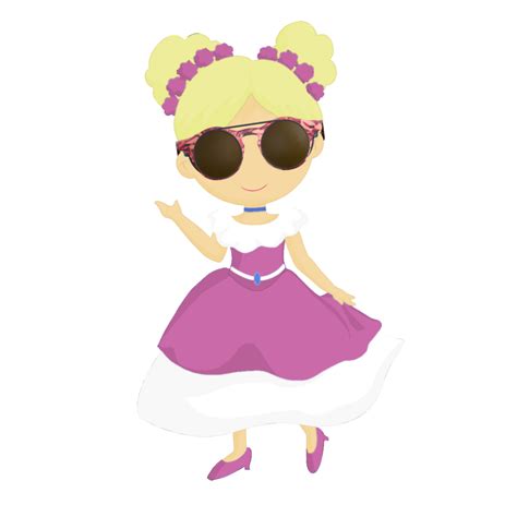 Princess Kady Caroline Smyth By Blacktanknetwork On Deviantart