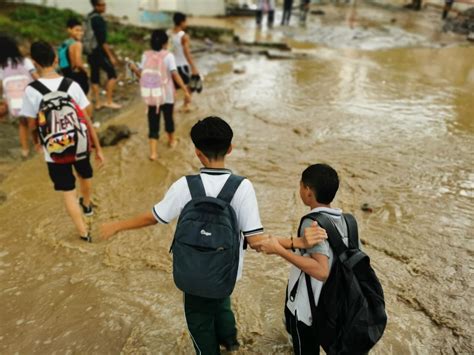Fuerte Aguacero En Cali Provoca Nuevas Emergencias En El Norte De La