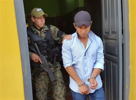 Policía detiene a presunto asaltante en Concepción Concepción al Día