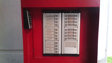 Interfon Para Edificio Ideas Remodelación Edificio