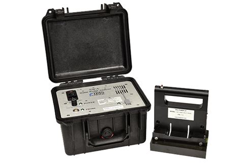 Stator Wedge Analyzer Swa Iris Power Stator Wedge Analyzer Swa Iris Power