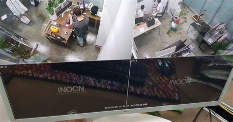 상가 이전설치 하이크비전양주점 숨고 숨은고수