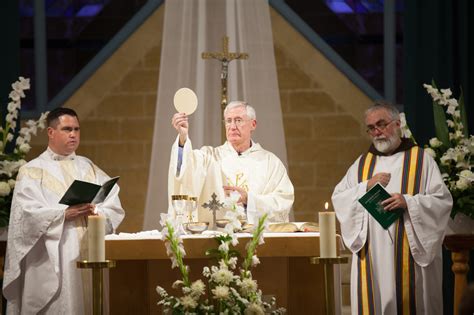 Holy Week And Easter Mass Times Catholic Outlook