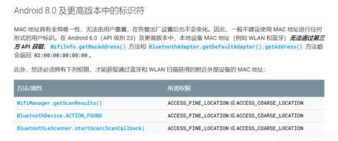Android Q（安卓10）获取唯一id最优解 阿里云开发者社区
