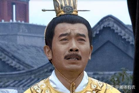明朝第一位太子朱标因看不惯父亲的嗜杀的暴行要投河自尽 知乎