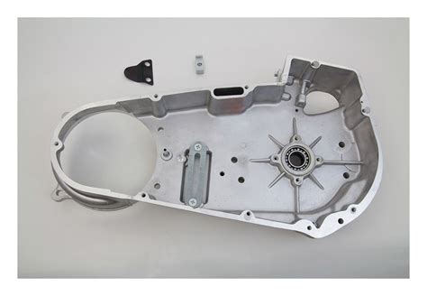 V Twin Mfg Cast Inner Primary Cover For Harley Flh 1970 1984 Revzilla