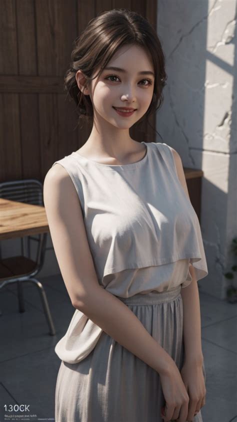 Mecha机甲少女 style 未来篇 吐司 TusiArt