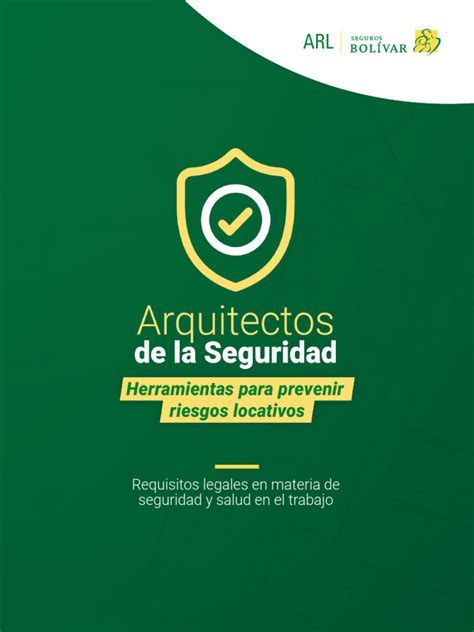 Requisitos Legales Pdf