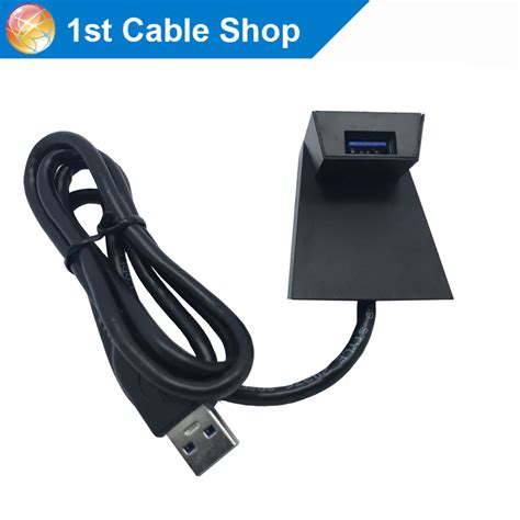 USB 3 0 Dock Extension Cable Cord Docking Station 3ft 0 9M USB 3 0 Hub Extender A Male To Female