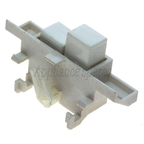 Hoover Washing Machine Drain Selector Switch