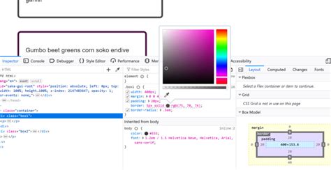 Guía completa Cómo hacer una tabla en HTML con bordes paso a paso JMJ INFORMÁTICO