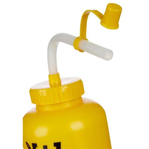Benlee Ben Water Bottle Yellow | Traininn
