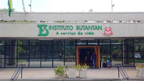Fundação Butantan Trabalhe Conosco 2025 Modelos De Currículos