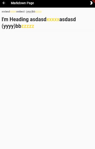 Custom Tag Issue 79 Asjqkkkk Markdown Widget GitHub