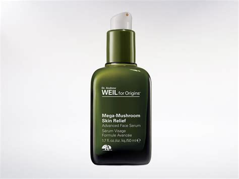 Dr Andrew Weil For Origins Mens Skin Care Products That Actually