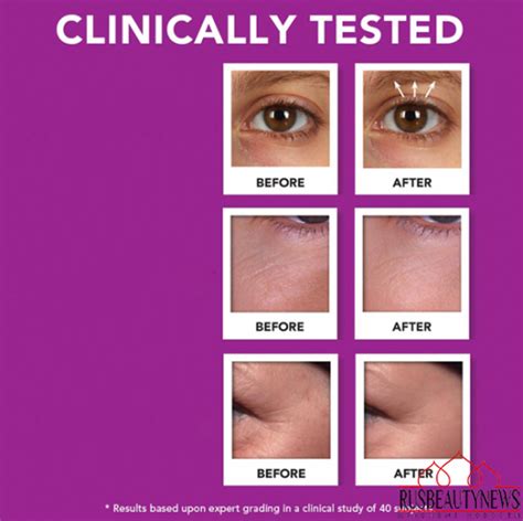Kiehls Super Multi Corrective Eye Opening Serum Rusbeautynews Ru