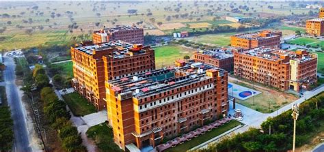 Jecrc University Jaipur Admission 2025 2026 Eligibility Admission