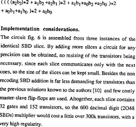 Computation Of Axb Eventually The Product Is Computed As Follows