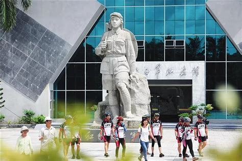 聚焦暑期红色旅游出游人次预计过亿 00后游客同比增六成