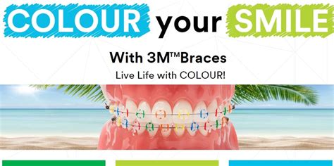 Braces Colors Thomas Orthodontics Thomas Orthodontics