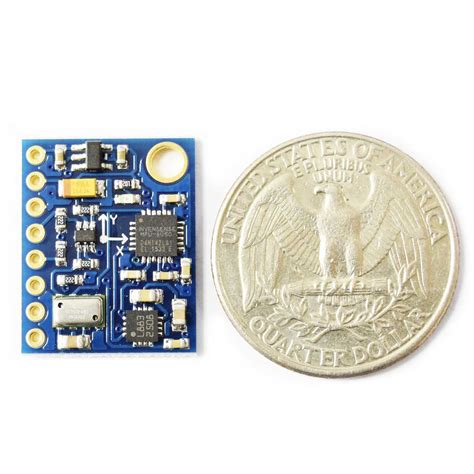 10dof Imu Gy 86 10100288 Other By Smart