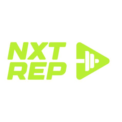 Nxt Rep Nxt Rep