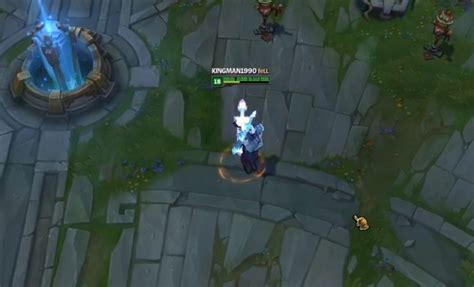 Old Cursor Lol忍者